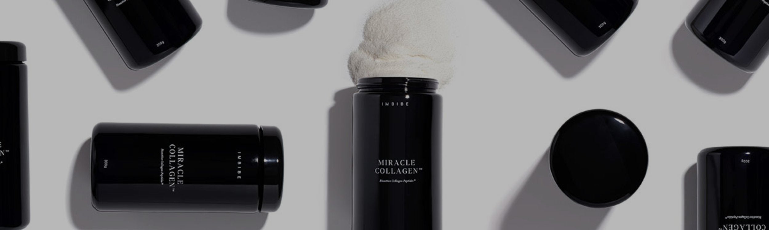 IMBIBE – Urban Skin