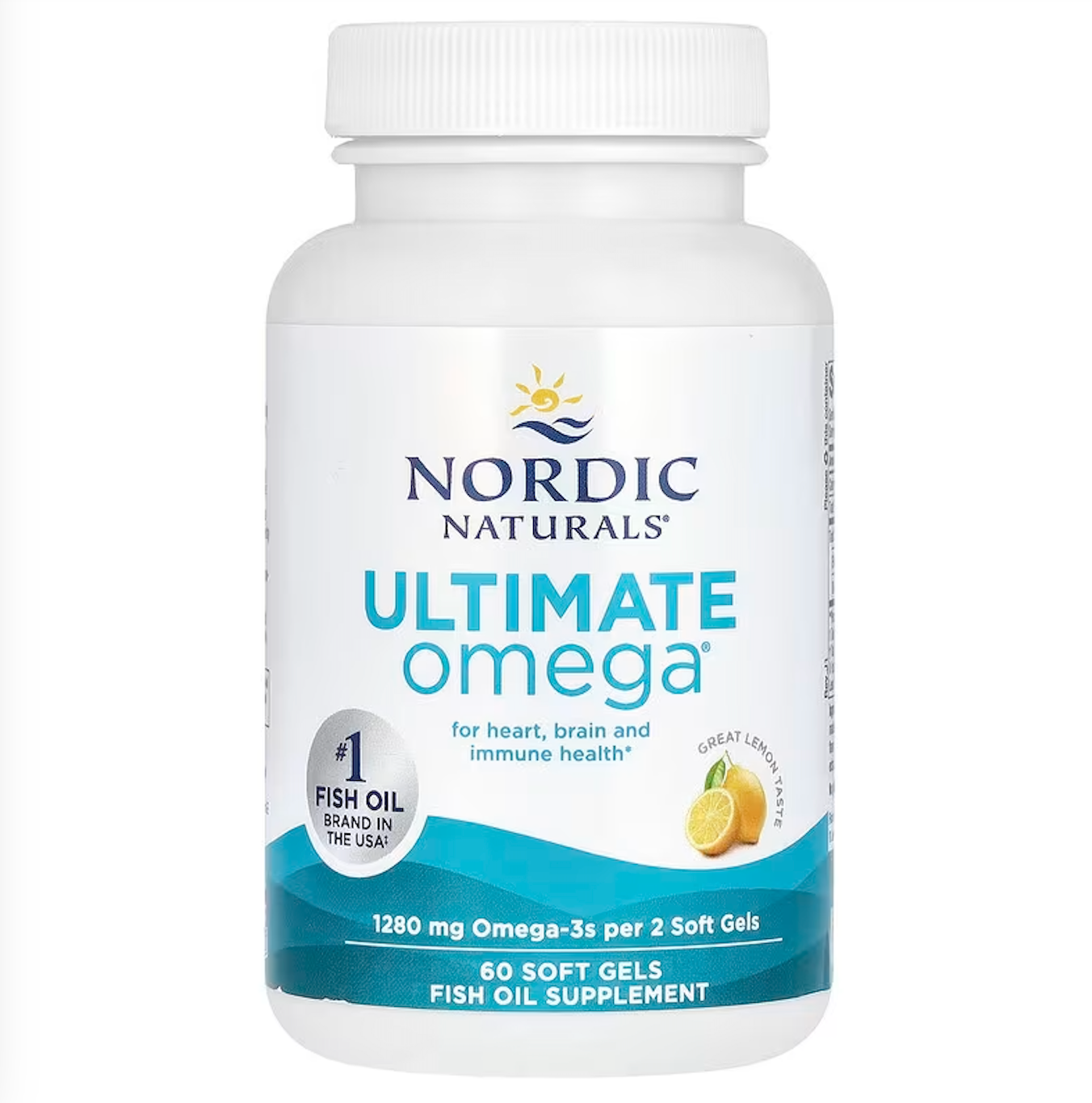 Ultimate Omega – Urban Skin